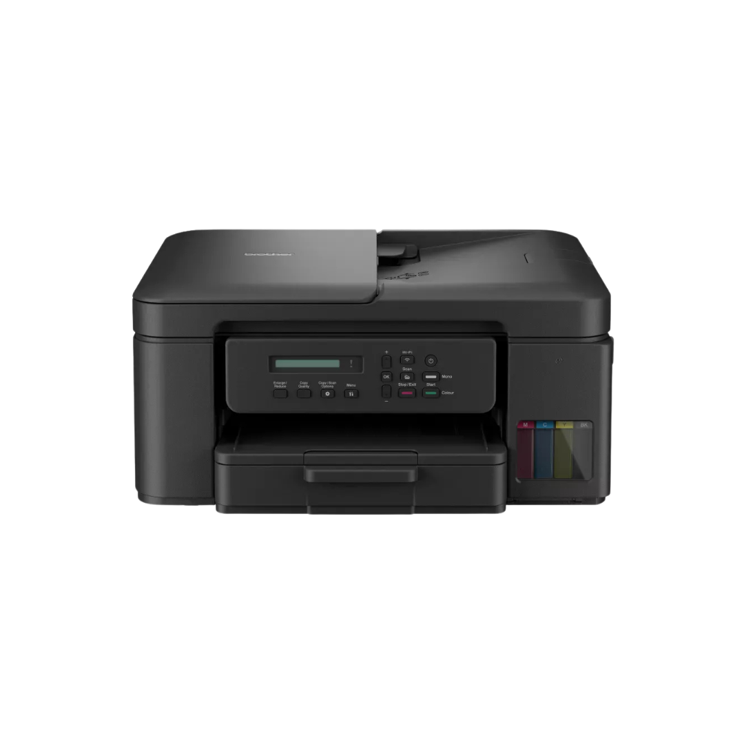 DCP-T730DW Ink Tank Printer – Sea Waves Store