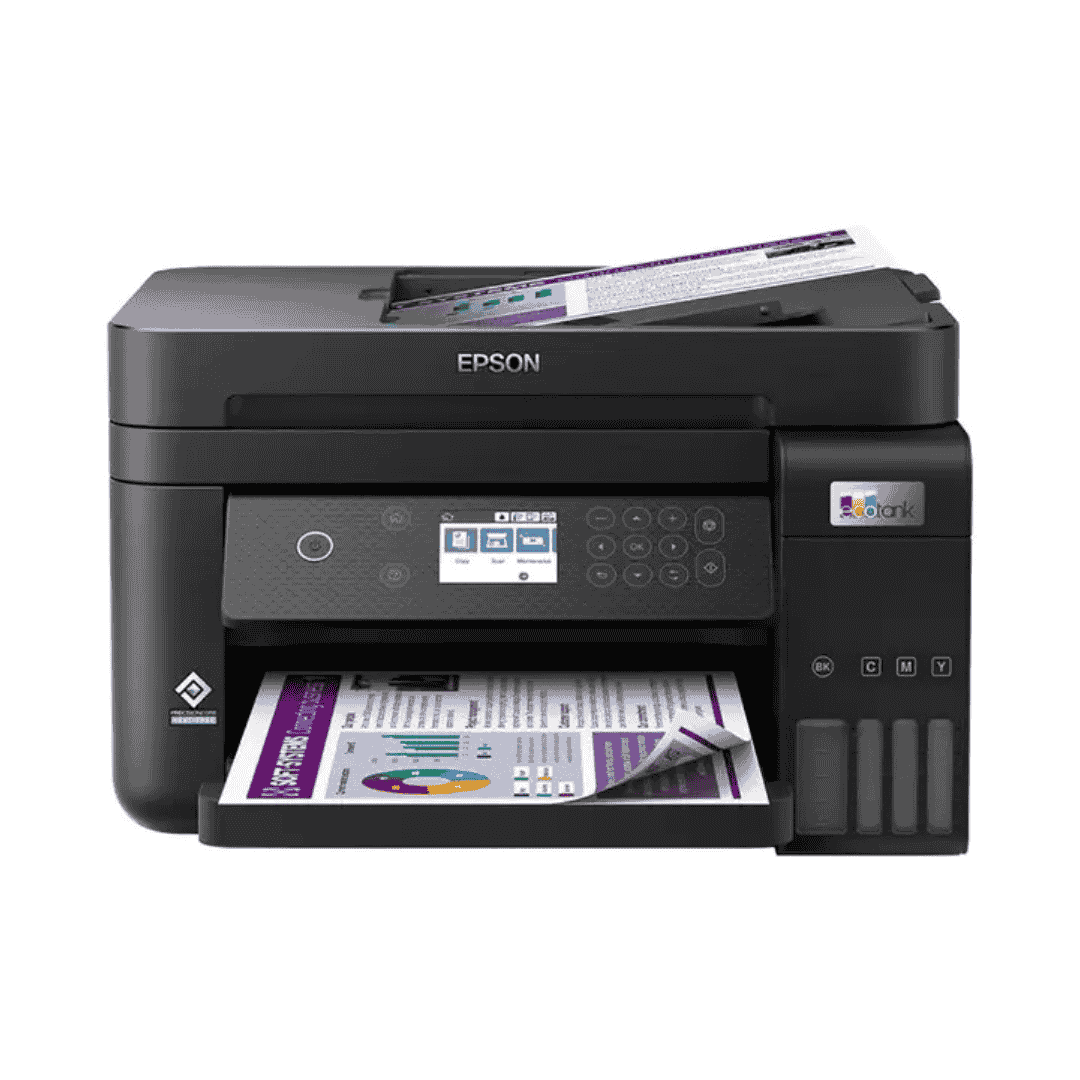 Epson EcoTank L6270 3-in-1 Office Ink Tank Printer – Sea Waves Store